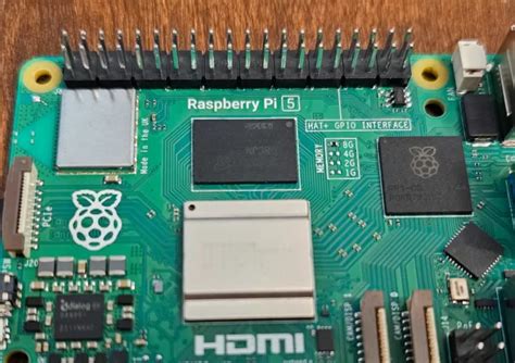 Raspberry Pi 5 16gb 모델이 120달러에 출시