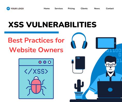 Preventing Xss Vulnerabilities Best Practices For Website Owners By