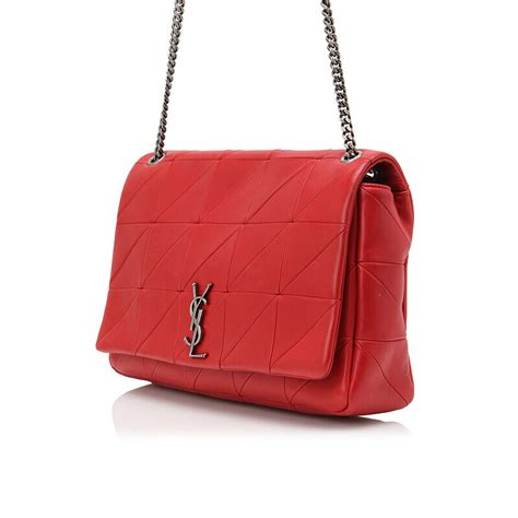 생로랑 제이미 플랩 체인 숄더백 527940 럭스애비뉴 중고명품 매입위탁 전문 생로랑 Bag 숄더토트백