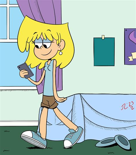 Loud House Loris New Sneakers By Diesel10joseph567 On Deviantart