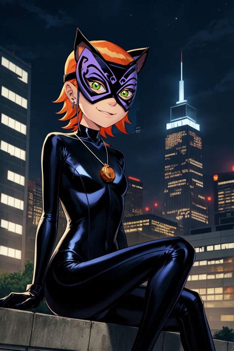 Ai Gwen Tennyson 9 By Turamarth14 On Deviantart