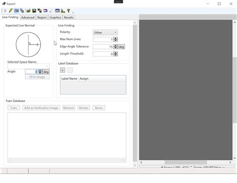 Adding The Edit Control To WinForms Applications