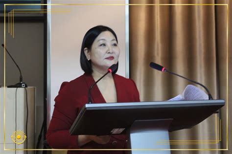 ХҮНИЙ НӨӨЦИЙН УДИРДЛАГА СЭДЭВТ СУУРЬ МЭДЛЭГИЙН СУРГАЛТ ЗОХИОН БАЙГУУЛАГДЛАА