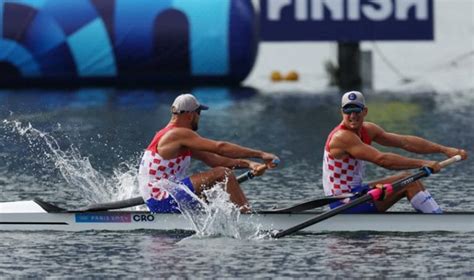 Braća Sinković Osvojila Olimpijsko Zlato Jabuka Tv