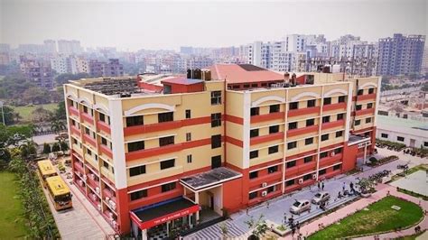 Techno International New Town Tint Kolkata Placement Courses Fees And Admissions