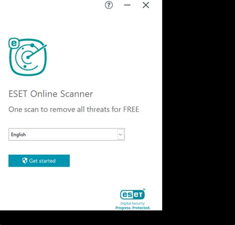 Eset Online Scanner Free Malware Scanner