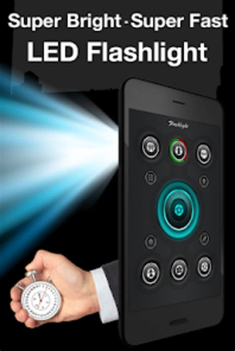 Flashlight Fastest Led Torch For Android Download