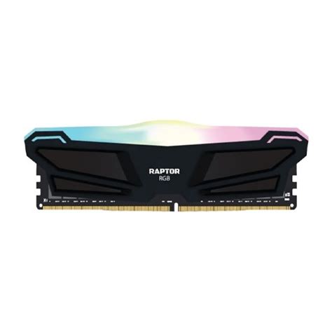 Smart Raptor 8gb Rgb 3200mhz Cl16 Ddr4 Desktop Ram Price In Bangladesh 2025