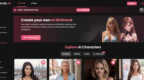 Ai Sex Chat The Best Sites Apps In Free Premium