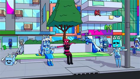 Cubes [jsab] By 70unik On Deviantart