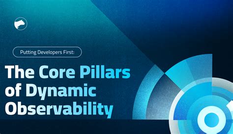 Putting Developers First The Core Pillars Of Dynamic Observability Lightrun