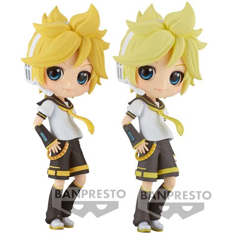 Q Posket Kagamine Len Tokyo Otaku Mode Tom