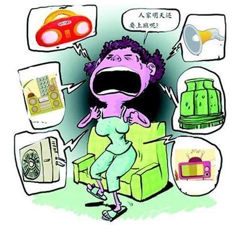 听力科普｜关于噪声，你了解多少？ 每日头条