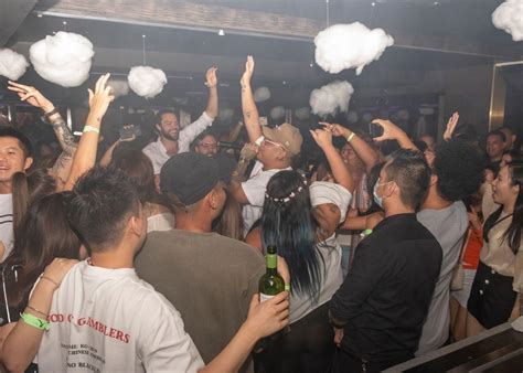 Best Bars And Clubs In Macau 2023 Where To Party In The 853