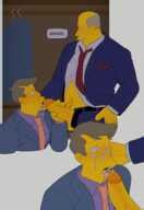 Seymour Skinner