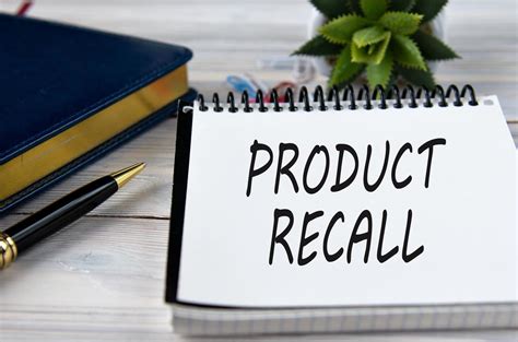 Product Recall Cara Kerja Mengelola Tujuan Konverzi Digital