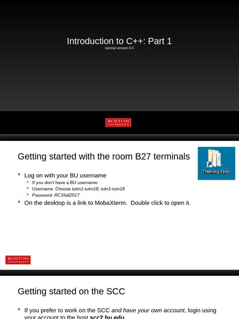 Introduction To C Part 1 Pdf Object Oriented Programming Pointer