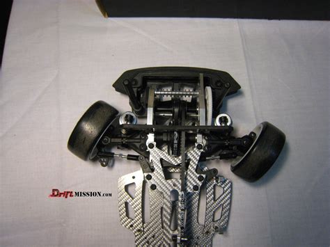 MST FS 01D Unboxing Your Home For RC Drifting