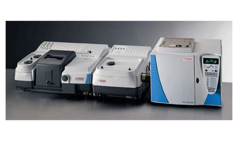 Gc Ir Interfejs Za Nicolet Ftir Spektrometar