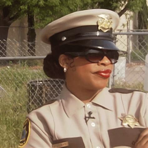 Deputy Raineesha Williams Reno 911 
