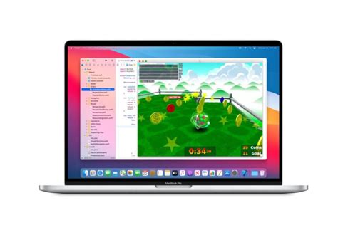 Asahi Linux E Opengl 21 Un Progetto Per Il Driver Grafico Di Apple M1