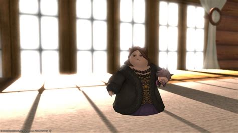 How To Unlock The Dulia Chai Minion In Final Fantasy Xiv Pro Game Guides