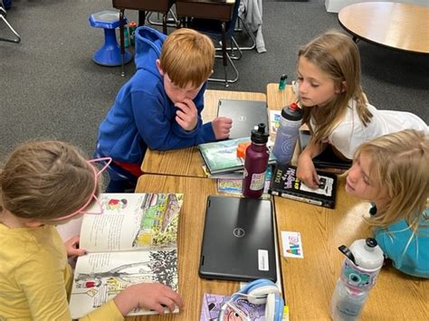 Using Picture Books To Make A Plot Map Mrs Incittis Class