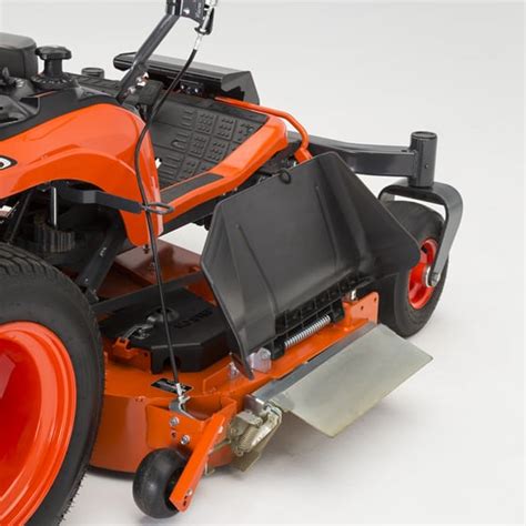 Kubota Riding Lawn Mowers Commercial And Zero Turn Mowers