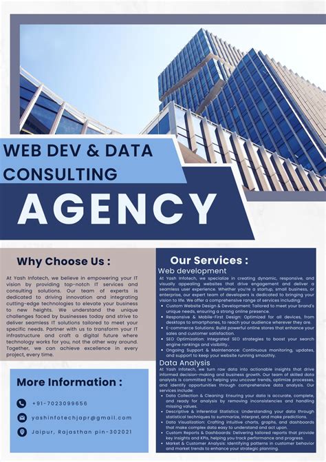 Yash Infotech On Linkedin Webdevelopment Dataanalysis