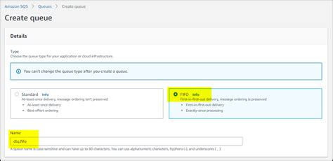 Automate Replay Of Messages From Aws Sqs Dead Letter Fifo Queue Using