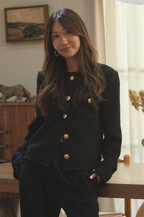 Black Tweed Jacket Cropped Tweed Jacket Office Chic Jacket Lulus