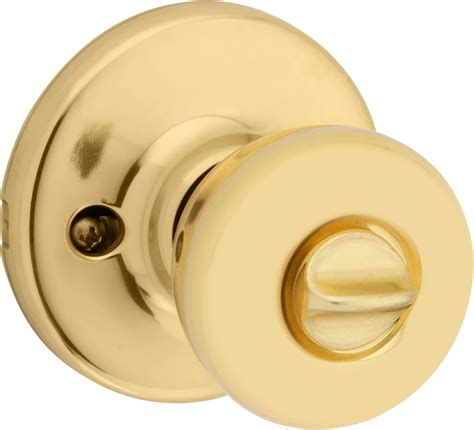 Schlage F51a Ply 619 Plymouth Door Knob Keyed Entry Lock Satin Nickel