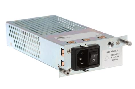 CISCO AIR PWR AC SERIES WLAN CONTROLLER AC POWER SUPPLY R Motherboard
