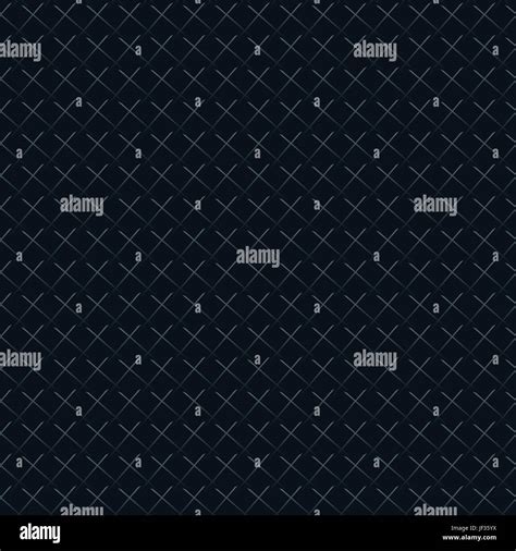Repeatable Grid Mesh Pattern Geometric Reticular Cellular Style