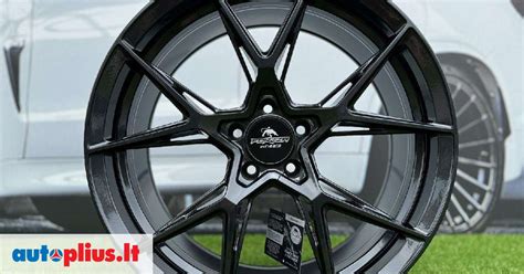 Forzza Forzza Oregon Tesla Model Y Light Alloy R20 A27799838