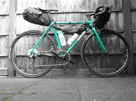 Simons Custom Kepler Build Brother Cycles