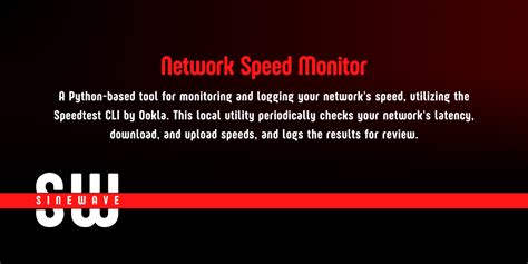 Speedtest Python · Github Topics · Github