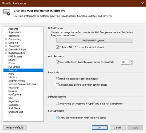 Nitro PDF Pro Download