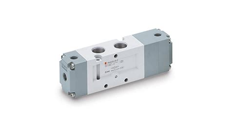 Vfa5220 03f Smc Pneumatic Control Valve Air G Vfa5000 Series Rs