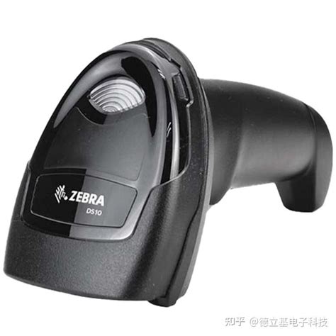 扫码枪的功能和作用 知乎