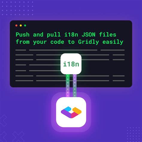 Gridly On Linkedin I18n Json Softwaredevelopment Dev Internationalization