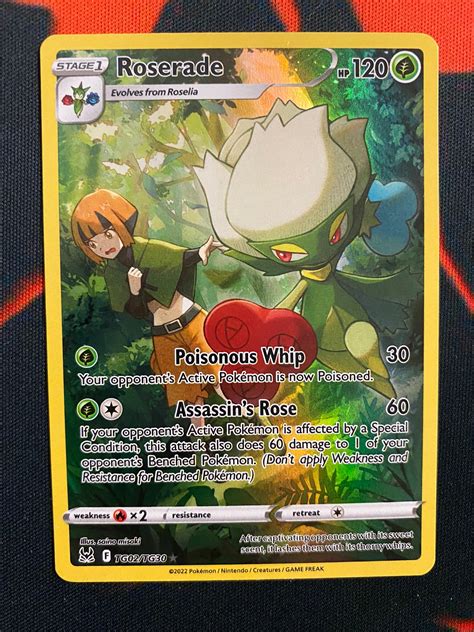 Pokemon Trainer Green Origins