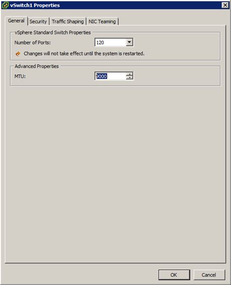 Iscsi Jumbo Frames Or Not At William Christy Blog