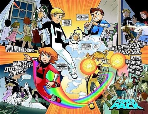 Power Pack Alchetron The Free Social Encyclopedia