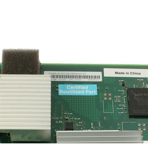 IBM PCI E Controller 2 Port PCIe 3 0 X16 Power System S824 2CE2 01LL227