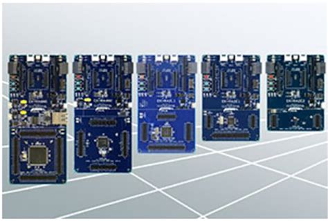 Mcu Evaluation Kits Motors Generators Renesas Electronics Corporation