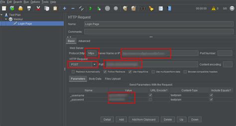 load testing login page using jmeter webkul blog