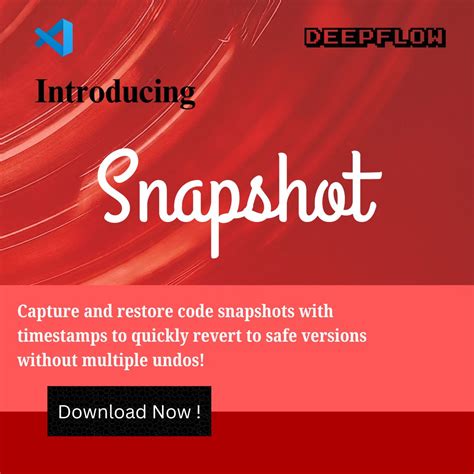 New Feature In Deepflow Extension Snapshot Deepflow Posted On The