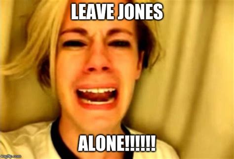 Chris Crocker Leave Britney Alone Imgflip