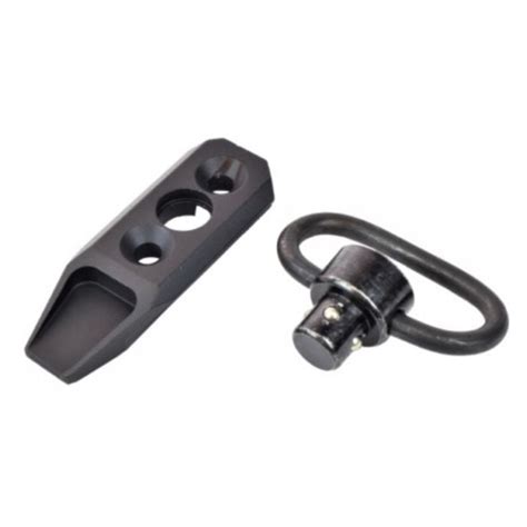 Big Dragon Qd Sling Swivel For Keymod